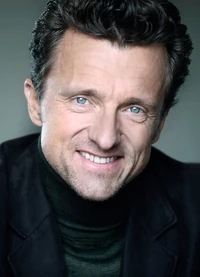 Stéphane Roux | Film and Television Wikia | Fandom