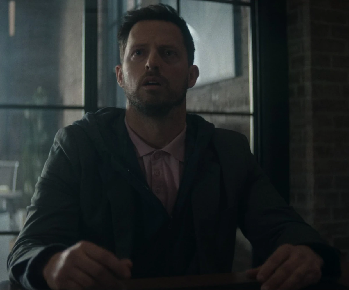 Andrew Call | Film and Television Wikia | Fandom