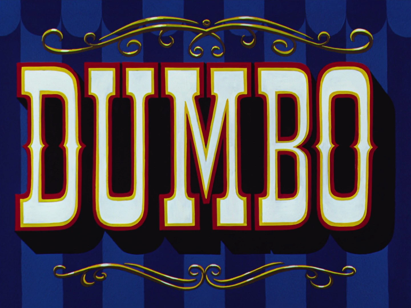 Dumbo (1941) | Film and Television Wikia | Fandom