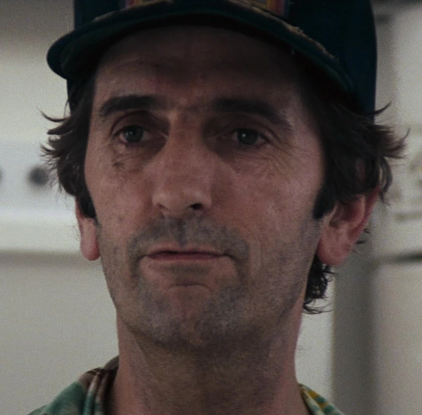 Harry Dean Stanton | Film and Television Wikia | Fandom