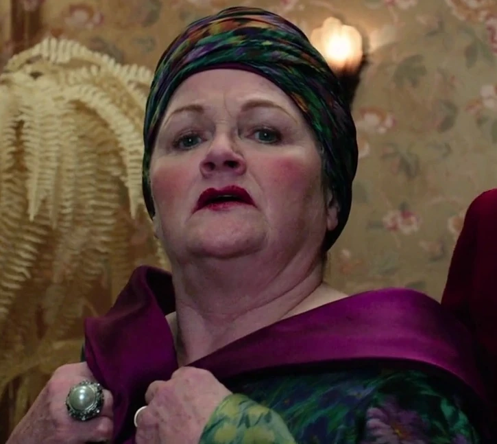 Lesley Nicol | Film and Television Wikia | Fandom
