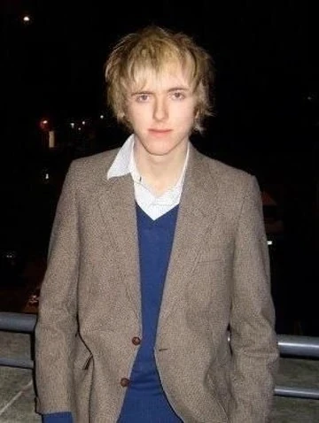 Louis Doyle | Film and Television Wikia | Fandom