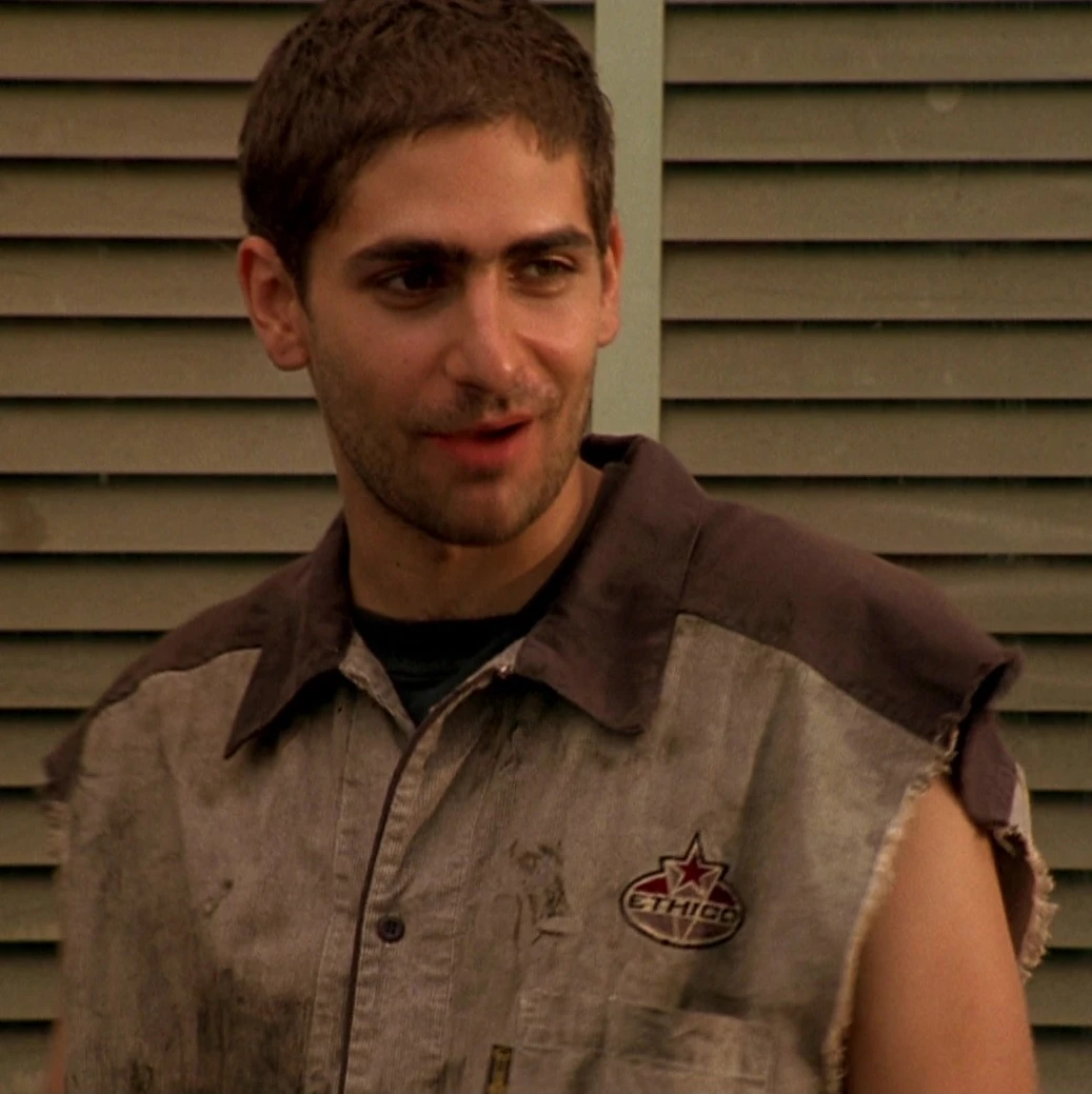 Michael Imperioli | Film and Television Wikia | Fandom