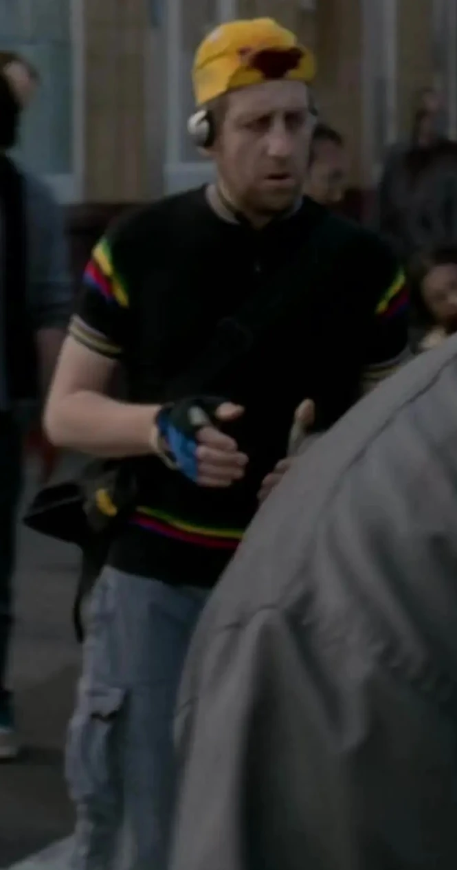 Michael Smiley | Film and Television Wikia | Fandom