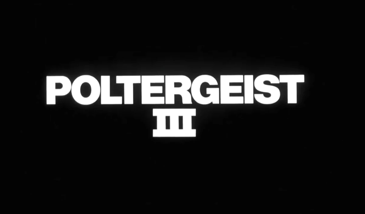 Poltergeist III | Film and Television Wikia | Fandom