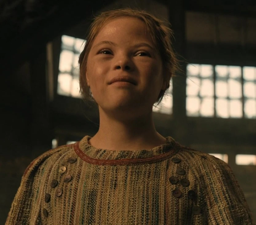 Sofia Sanchez | Film and Television Wikia | Fandom