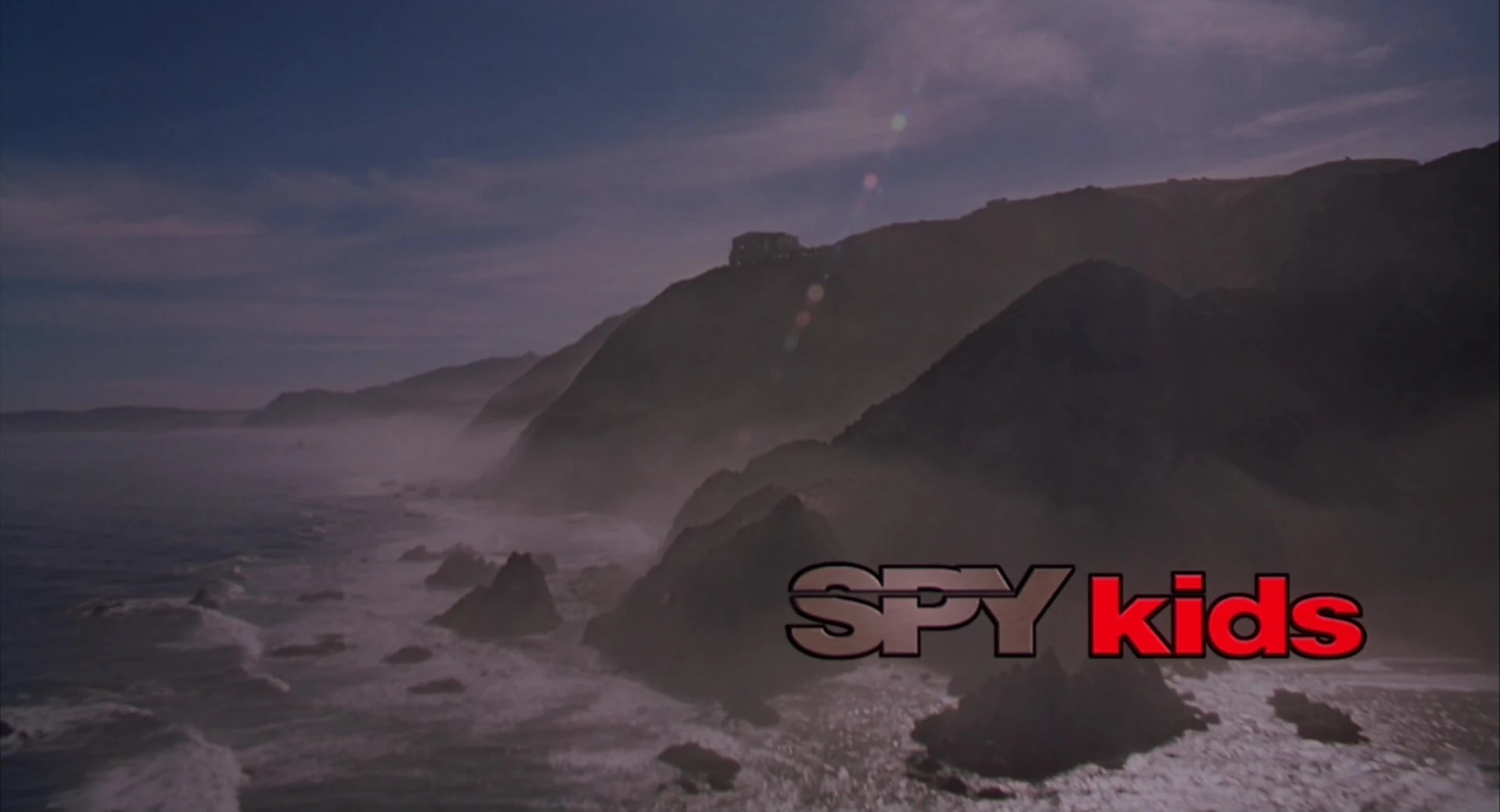 Spy Kids | Film and Television Wikia | Fandom