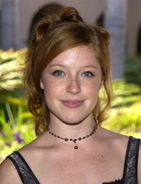 Angela Goethals | Film and Television Wikia | Fandom