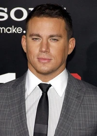 Channing Tatum | Film and Television Wikia | Fandom