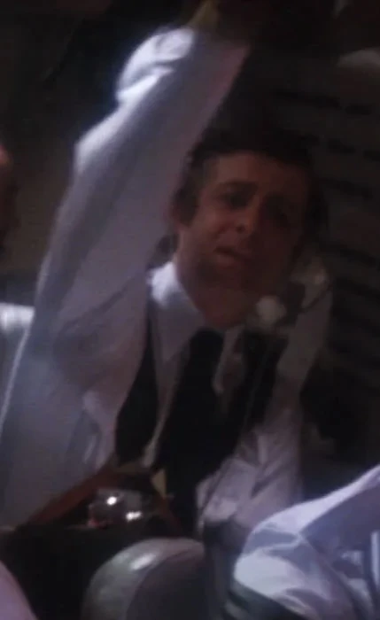 David Calder | Film and Television Wikia | Fandom