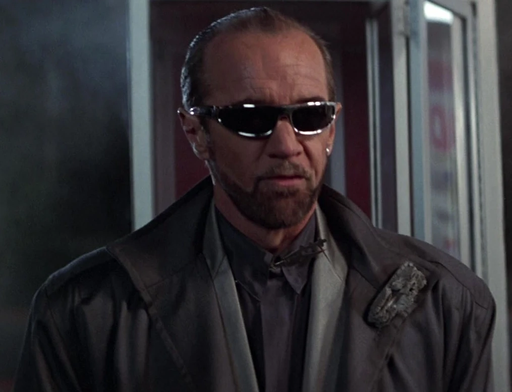 George Carlin | Film and Television Wikia | Fandom