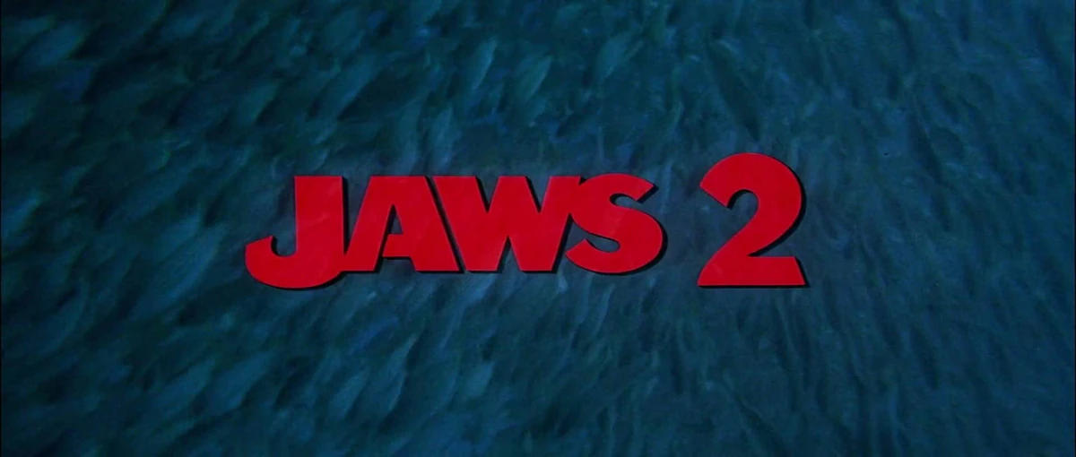 Jaws 2 | Film and Television Wikia | Fandom