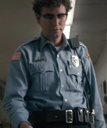 Stranger Things S01E02 "Chapter Two: The Weirdo on Maple Street" | Film ...