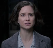 Katherine Waterston | Film and Television Wikia | Fandom