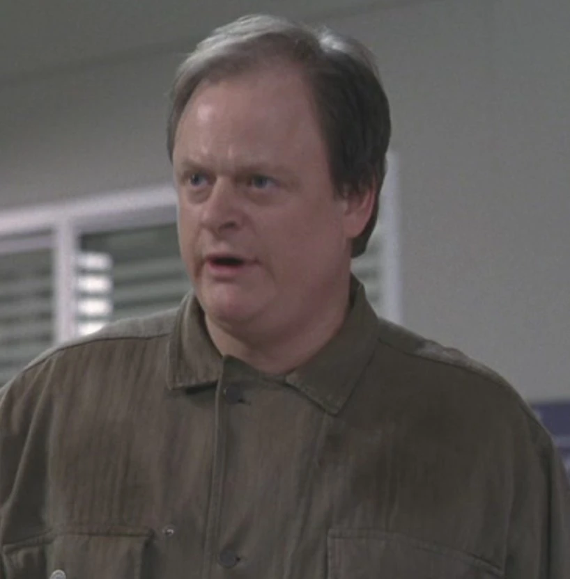 Larry Clarke | Film and Television Wikia | Fandom