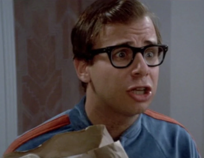 Rick Moranis | Film and Television Wikia | Fandom