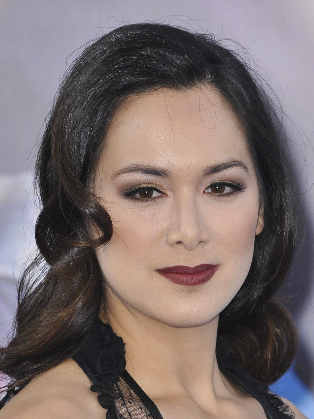 Samantha Win | Film and Television Wikia | Fandom