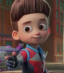 PAW Patrol: The Movie | Film and Television Wikia | Fandom