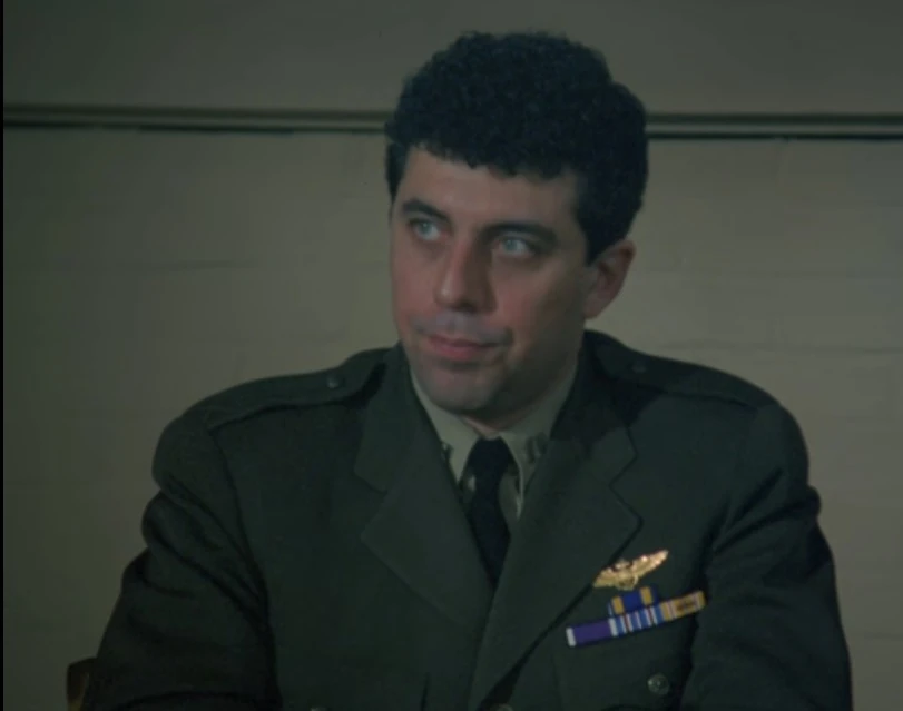 Eric Bogosian | Film and Television Wikia | Fandom