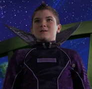 The Adventures of Sharkboy and Lavagirl in 3-D | Film and Television ...