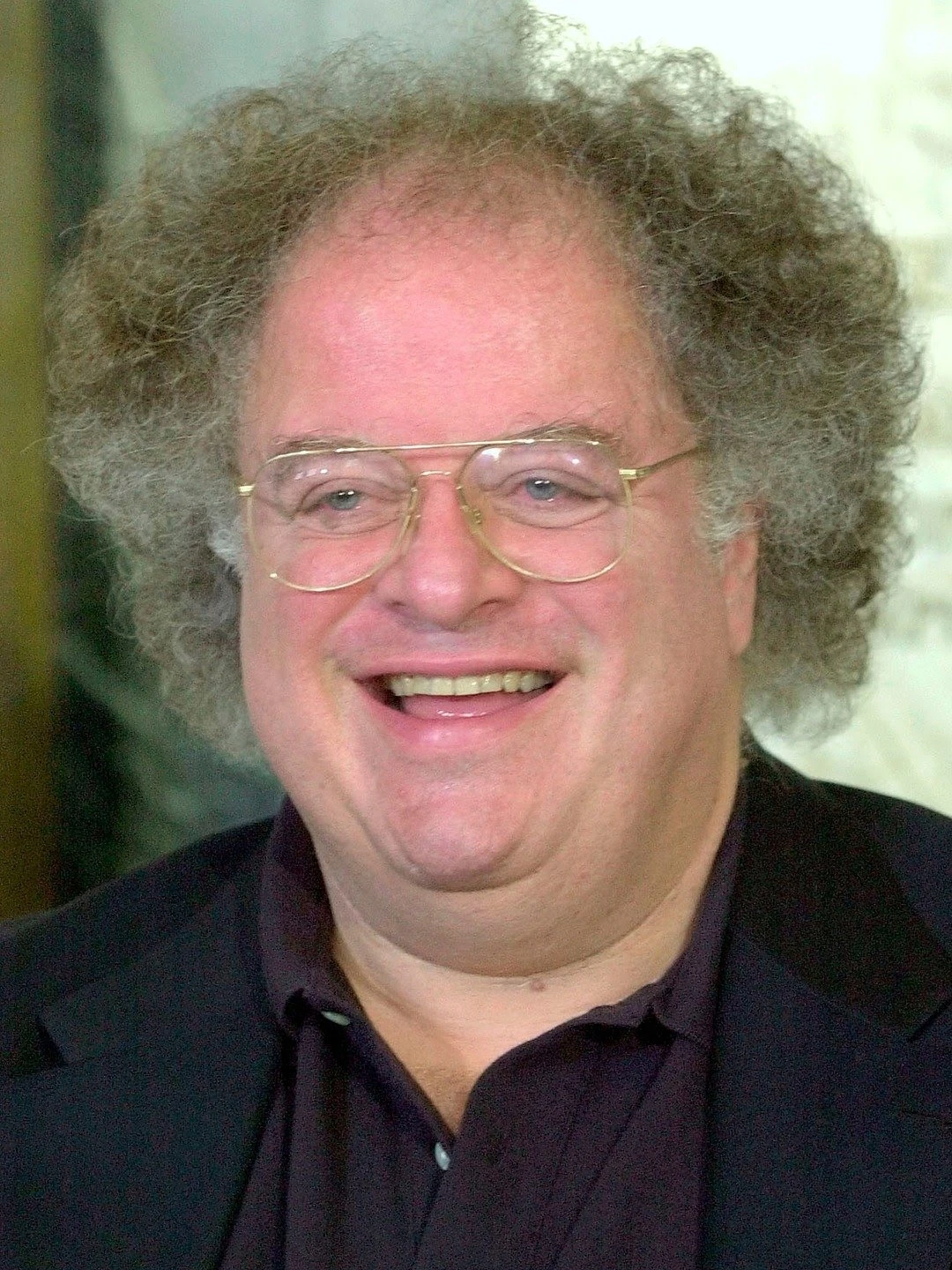 James Levine | Film and Television Wikia | Fandom