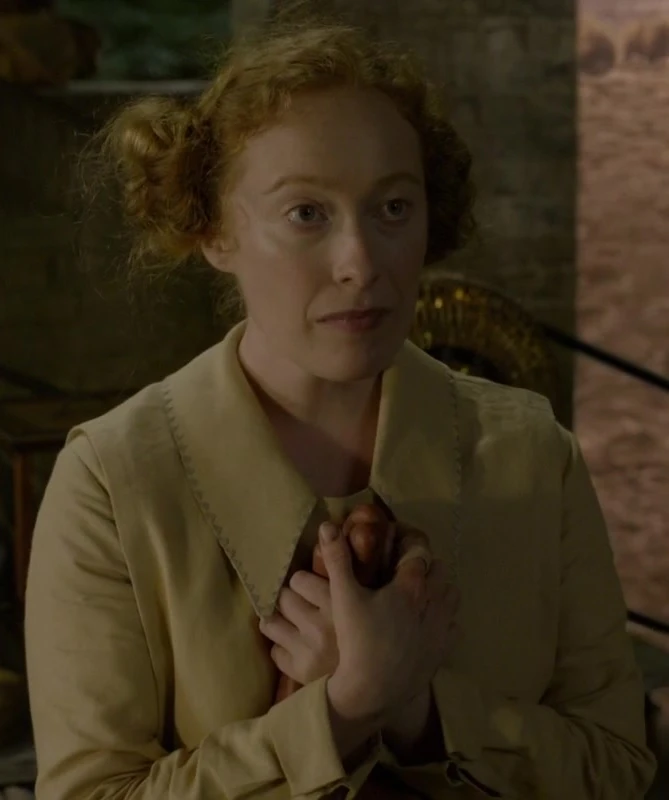 Victoria Yeates | Film and Television Wikia | Fandom