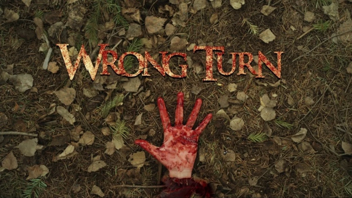 Wrong Turn 5: Bloodlines | Film and Television Wikia | Fandom