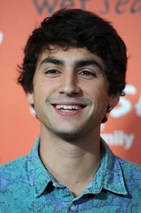 Ashton Moio | Film and Television Wikia | Fandom