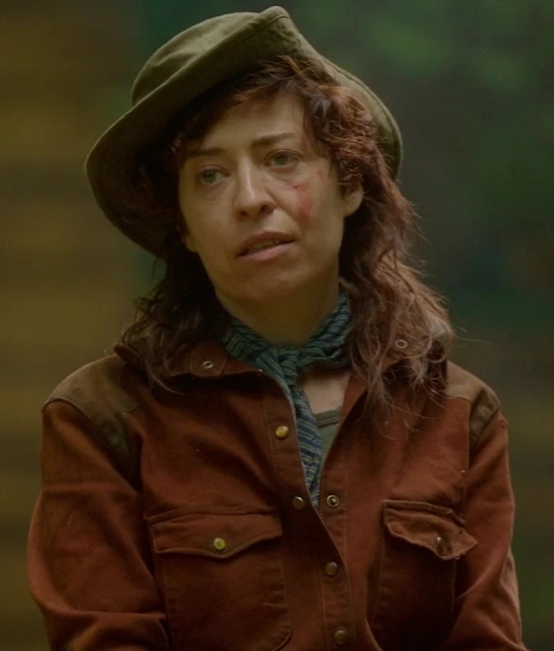 Caoimhe Farren | Film and Television Wikia | Fandom