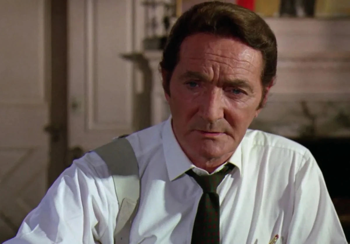 Ed Peck | Film and Television Wikia | Fandom
