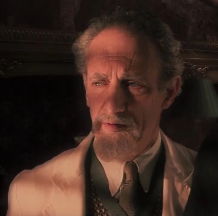 Jon Rumney | Film and Television Wikia | Fandom