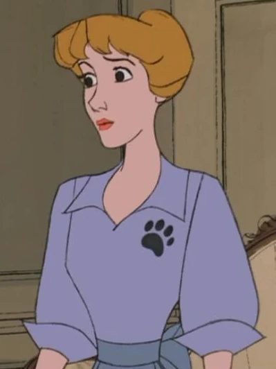 Lisa Davis | Film and Television Wikia | Fandom