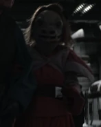 The Book of Boba Fett S01E05 "Chapter 5: Return of the Mandalorian ...