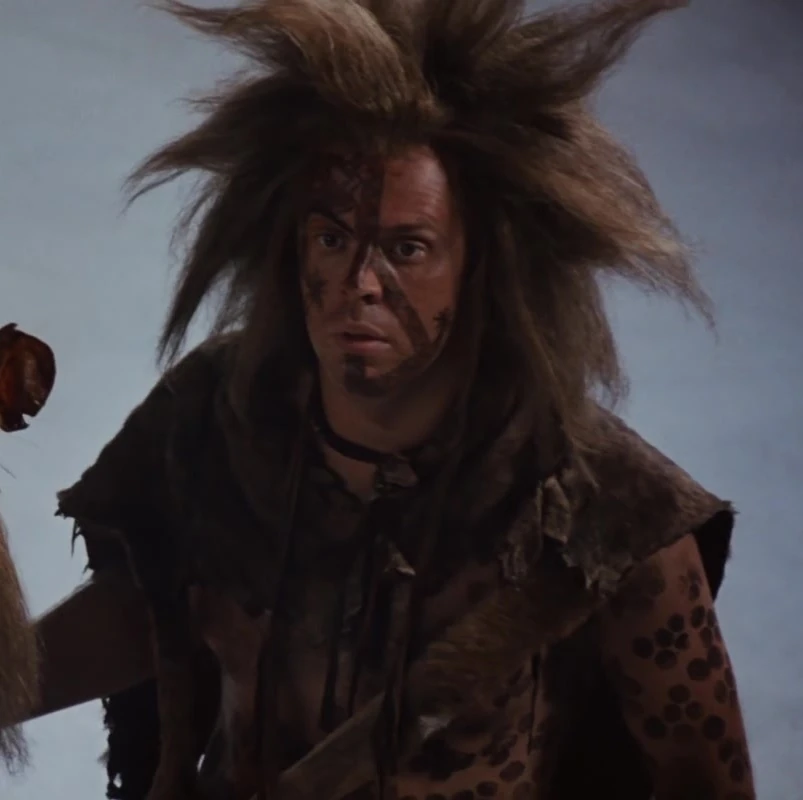 Rick Overton | Film and Television Wikia | Fandom