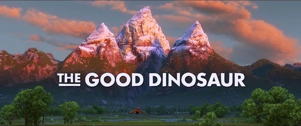 The Good Dinosaur | Film and Television Wikia | Fandom