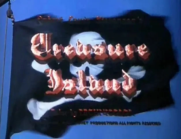Treasure Island (1950) | Film and Television Wikia | Fandom