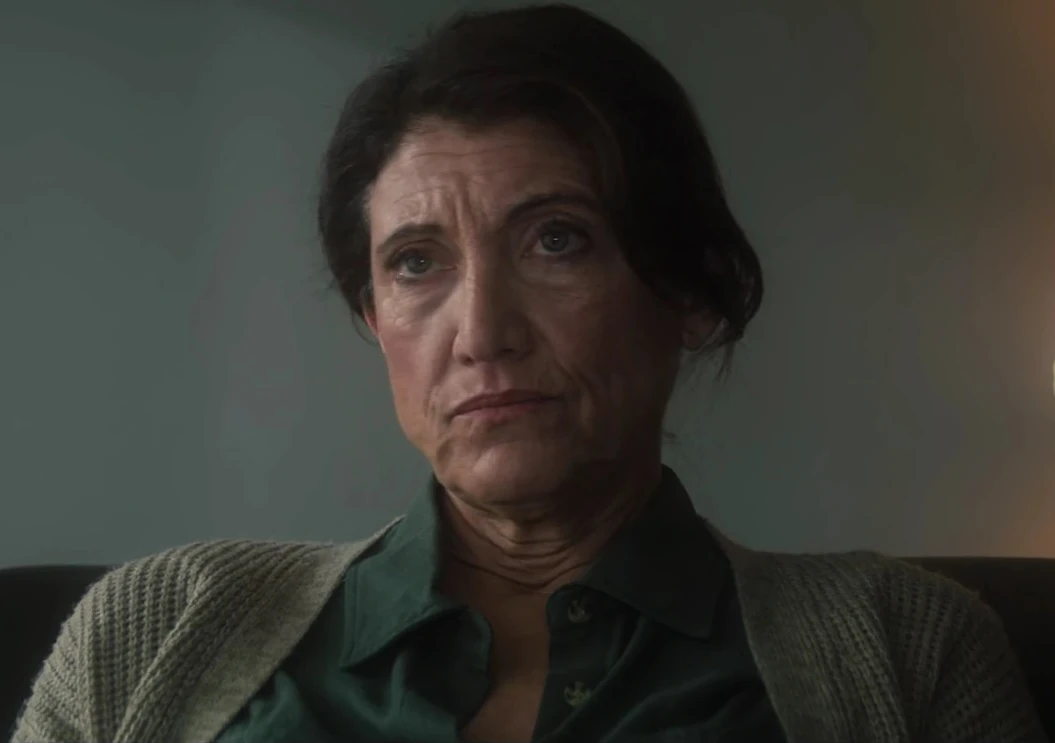 Amy Aquino | Film and Television Wikia | Fandom