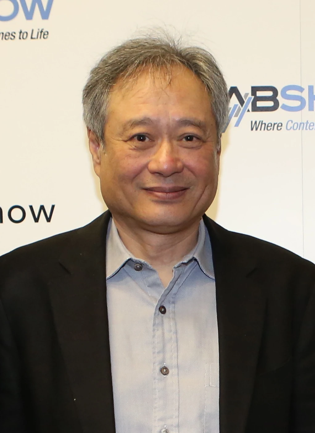 Ang Lee | Film and Television Wikia | Fandom