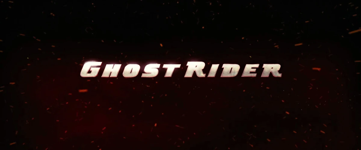 Ghost Rider (2007) | Film and Television Wikia | Fandom