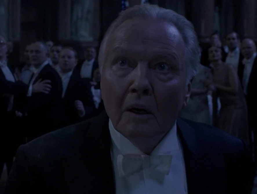 Jon Voight | Film and Television Wikia | Fandom