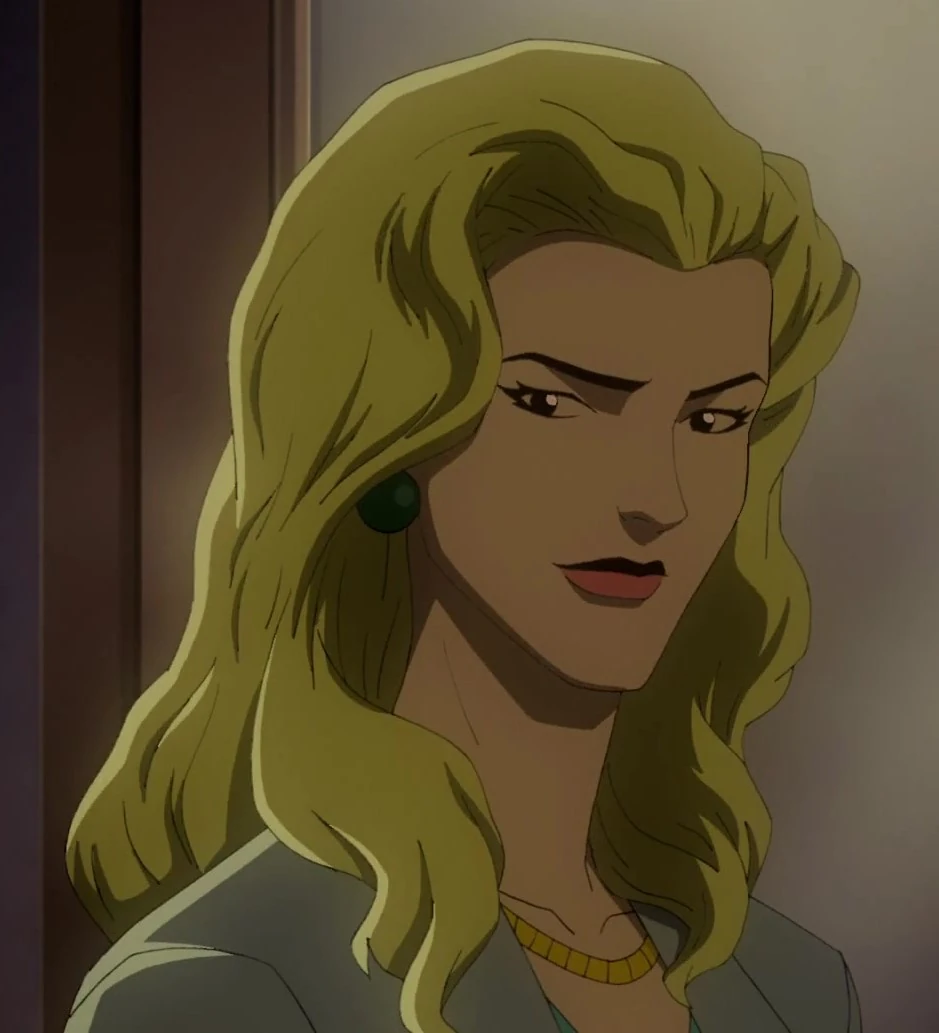 Katee Sackhoff | Film and Television Wikia | Fandom