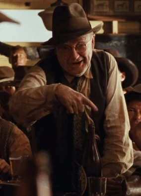 Max Cullen | Film and Television Wikia | Fandom