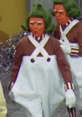 Pepi Poupee | Film and Television Wikia | Fandom