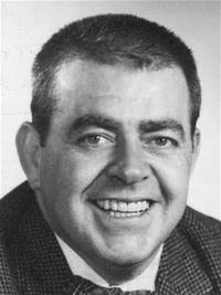 Rex Everhart | Film and Television Wikia | Fandom