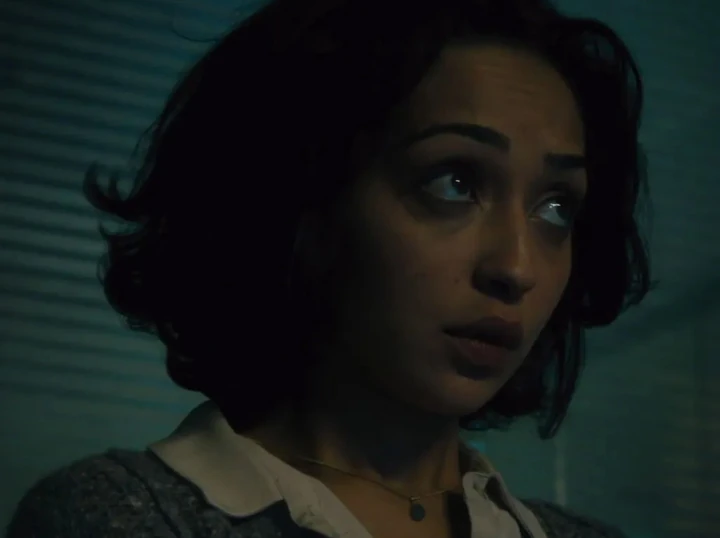 Ruth Negga | Film and Television Wikia | Fandom