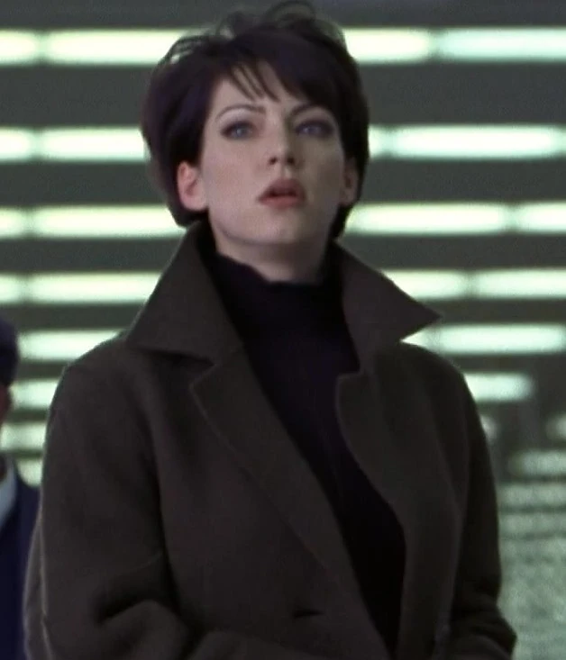 Rya Kihlstedt | Film and Television Wikia | Fandom