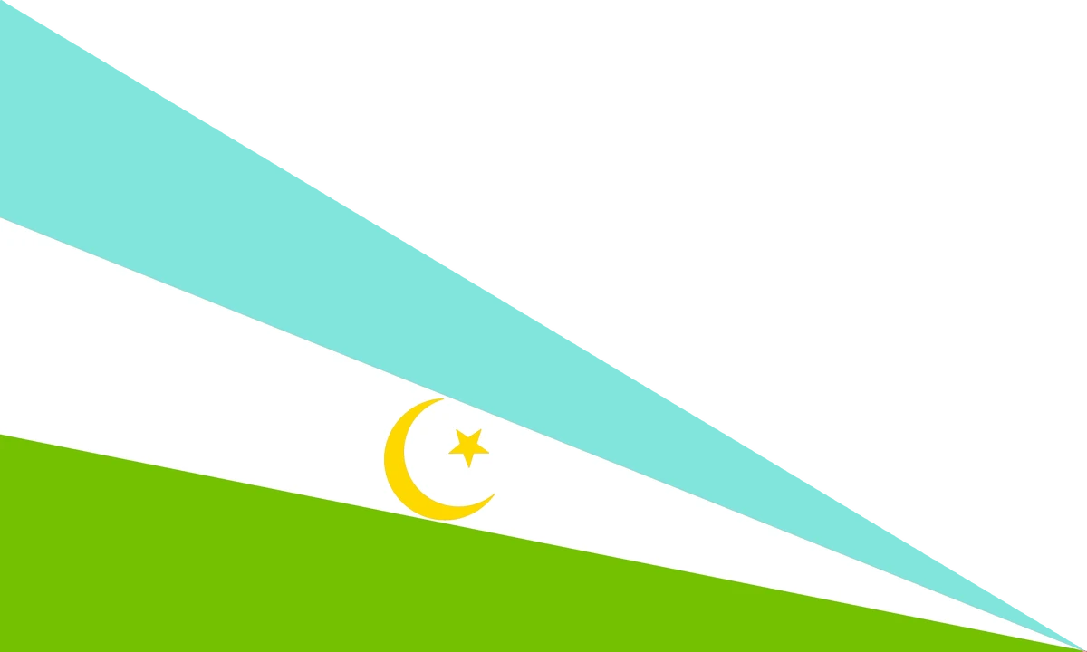 Iskandarīyah Caliphate | Avelia Project Wiki | Fandom