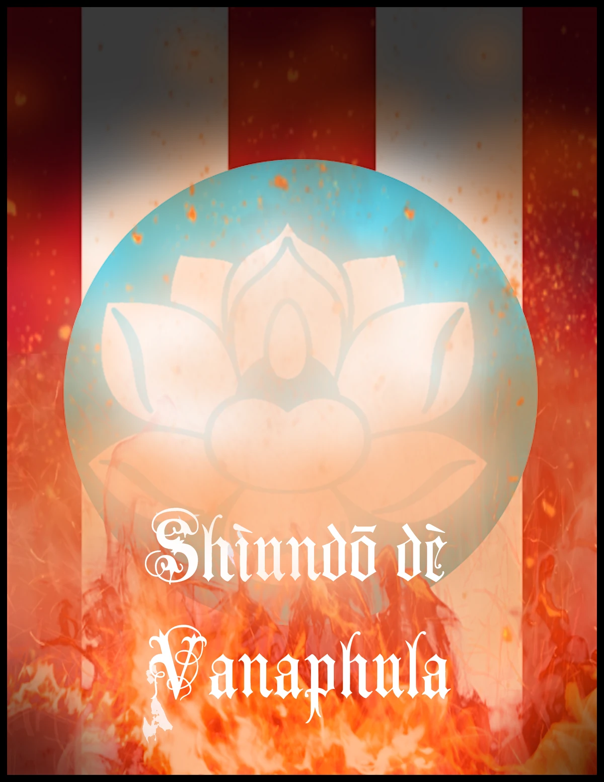 World of Vanaphula | Avelia Project Wiki | Fandom