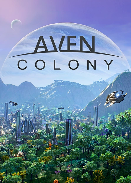 Aven Colony | Aven Colony Wikia | Fandom