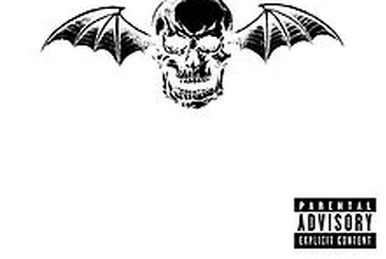 Avenged Sevenfold Self Titled
